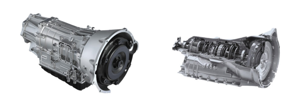 Heavy Duty Truck Transmission / Drive trains | G.B. Truck & Diesel